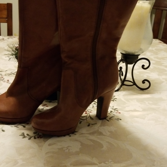 Gianni Bini | Shoes | Boots | Poshmark